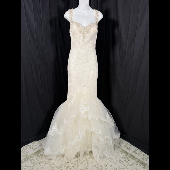Pronovias King Of Prussia